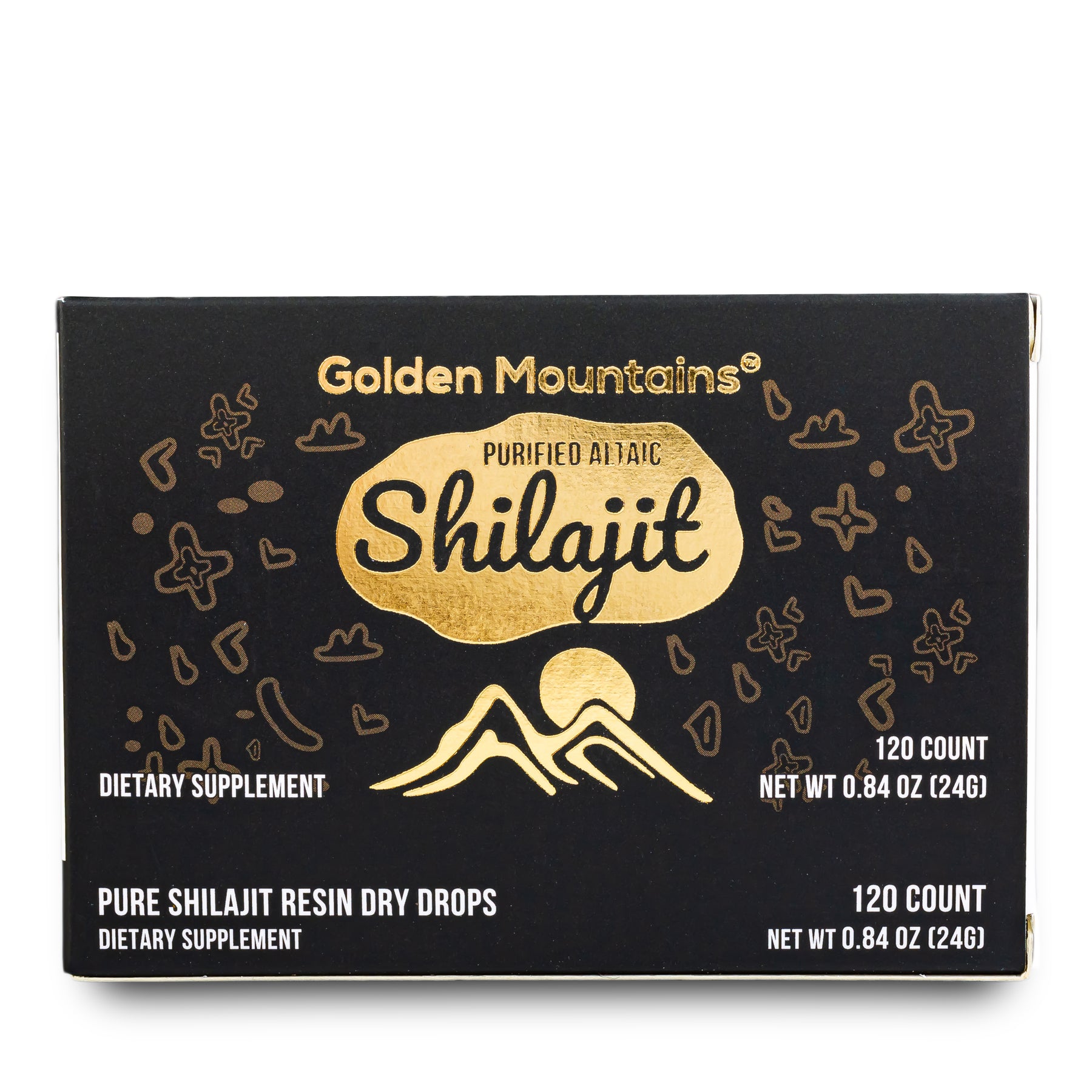 Shilajit Purification Methods - New Modern vs Old Traditional Shilajit ...