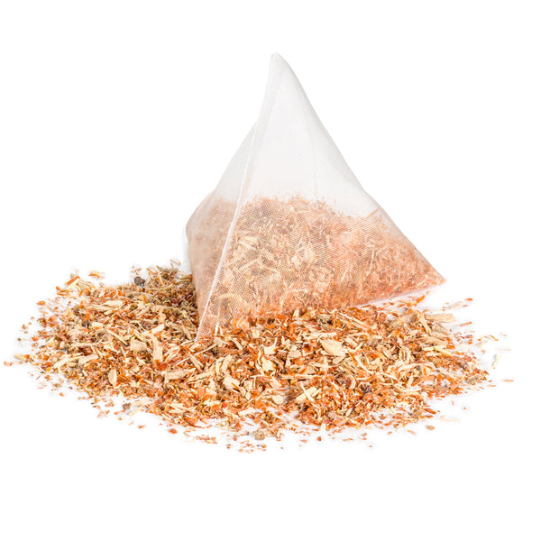 Siberian Eleuthero Root & Pine Buds Tea – 50 Bags | Herbal Blend ...