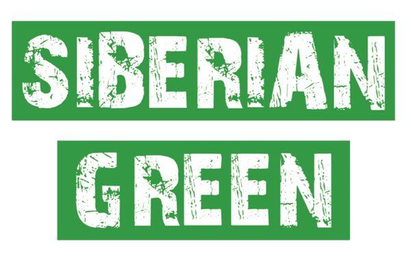 Siberian Healthy Foods - SiberianGreen.com